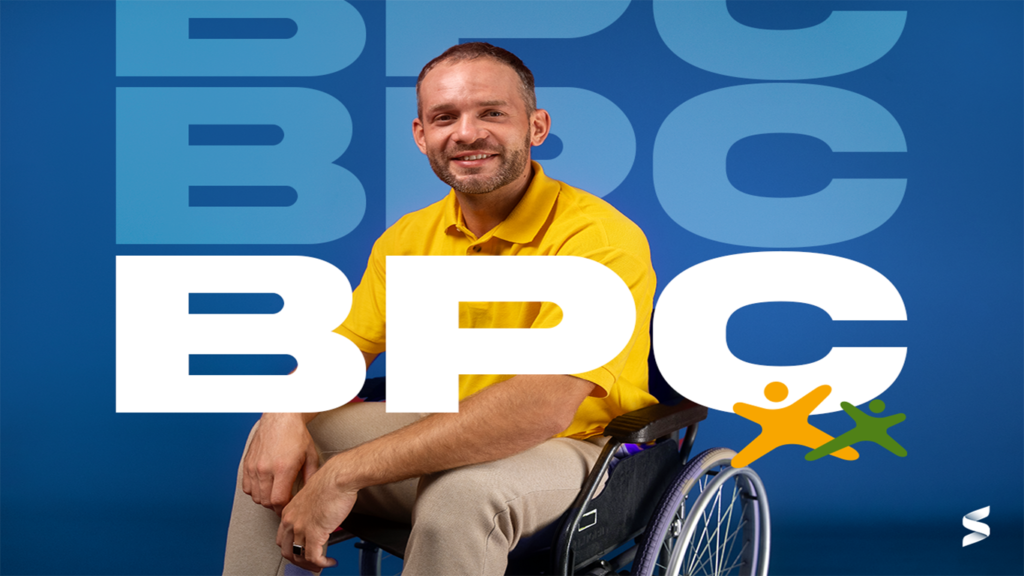 BPC 2025: Tudo sobre o novo valor e pagamento via Pix - Idosos Brasil