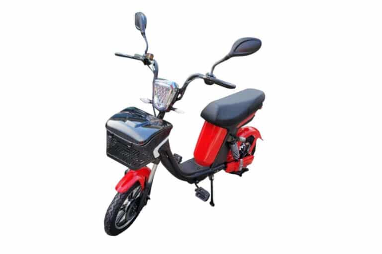 Lista das 12 motos que não precisam de Habilitação e são baratas ...