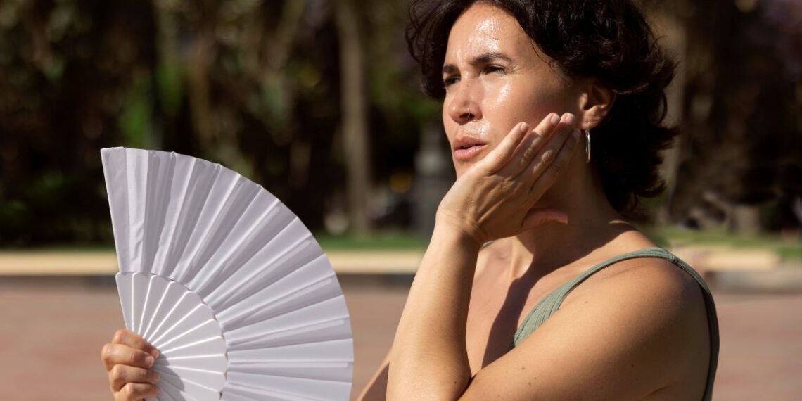 Previsão do tempo: Onda de calor traz temperaturas que podem passar dos ...